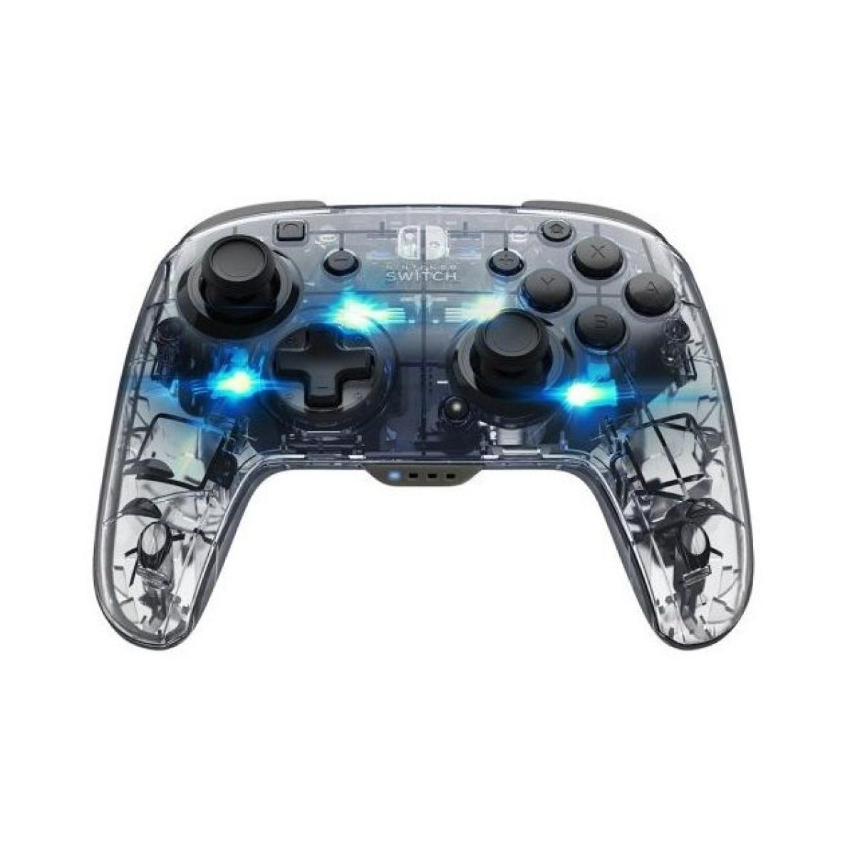 Pdp Afterglow Nintendo Switch