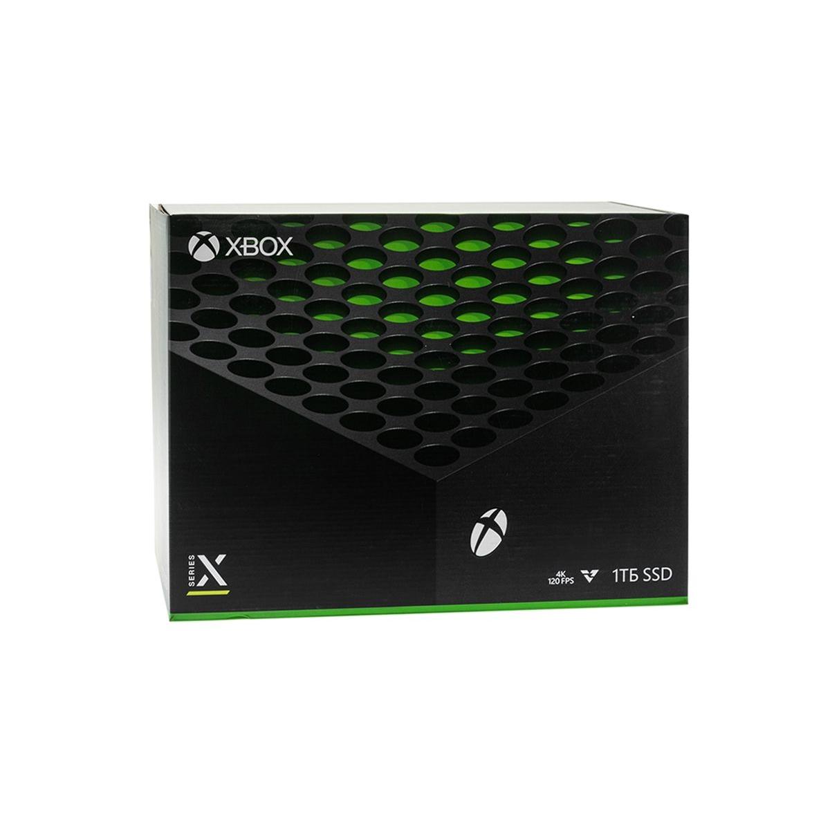 How much is the xbox series x uk store